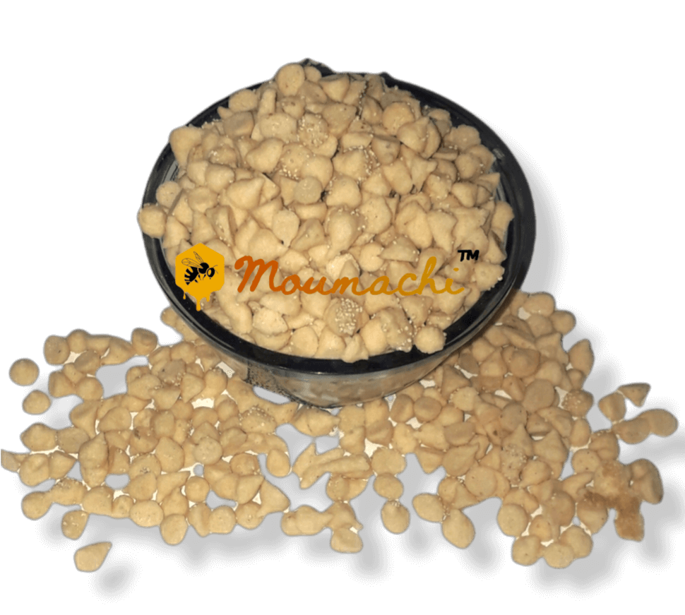 Buy Handmade Bengali Dal Bori | Biuli Daler Bori Online